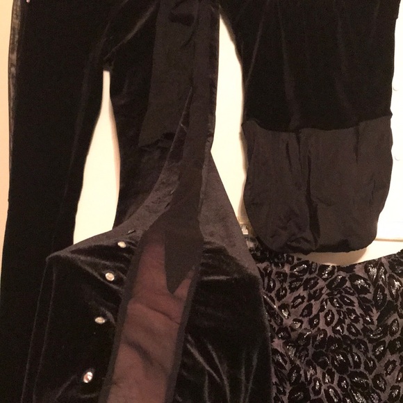 Dansco | Costumes | Night Rider | Poshmark